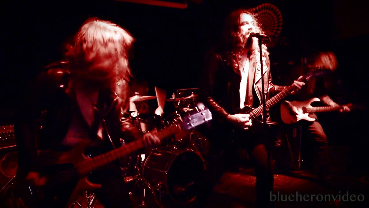 Iron Scepter at The High Water Mark - YouTube