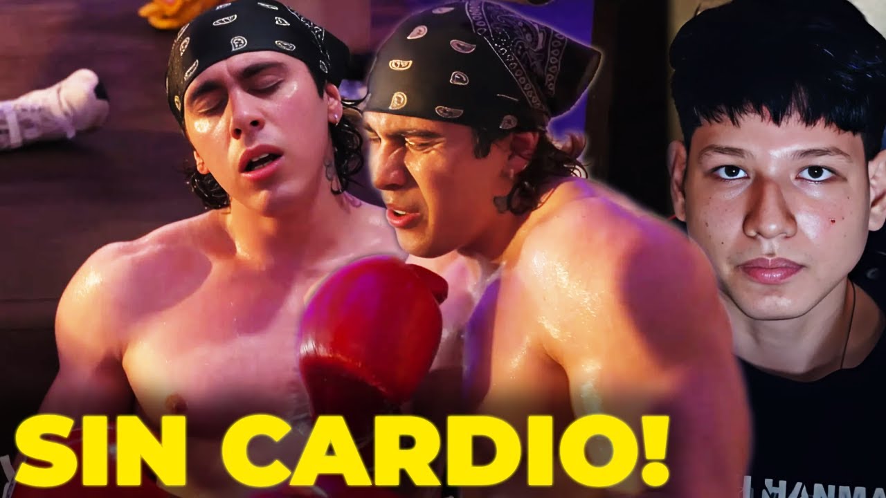 ¡PRIMER ENTRENAMIENTO de Carlos Belcast y ya hay PROBLEMAS! ¿GANARA a ...