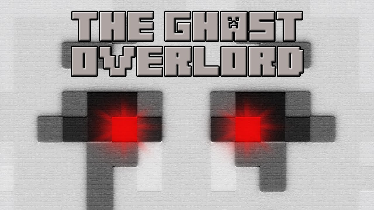 Minecraft Ur Ghast
