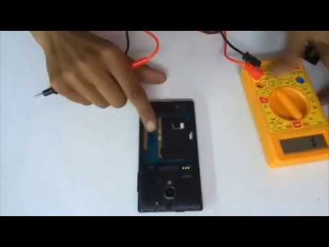 how to repair any dead or short phone