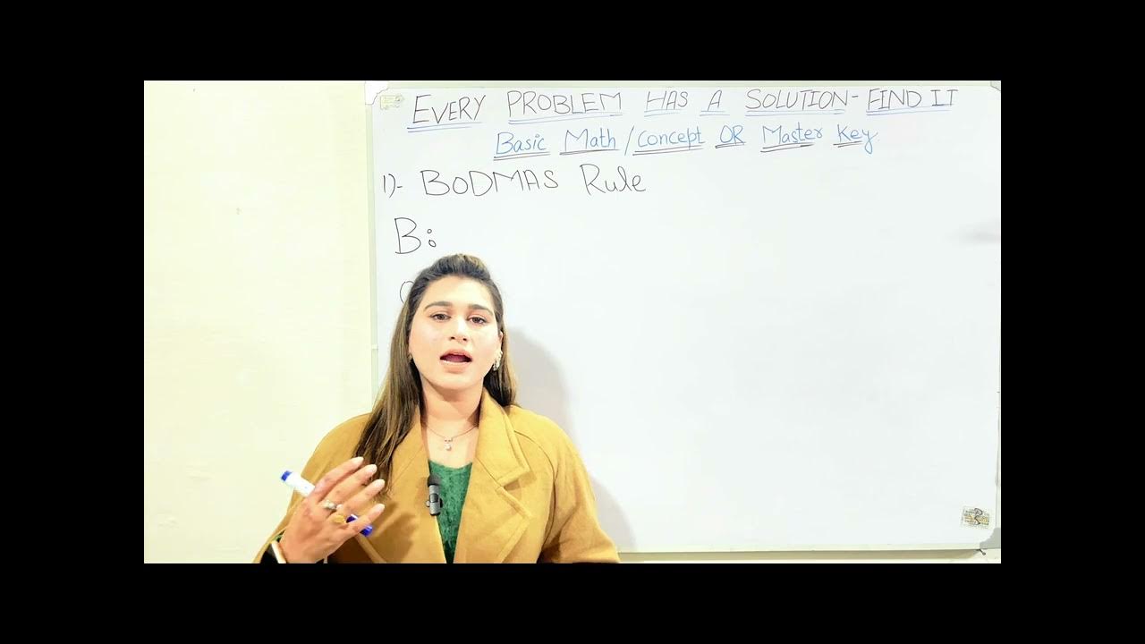 Maths Basic| Introduction to key Concepts| For every person| Lecture 1(part1)| Mehwish Math ...