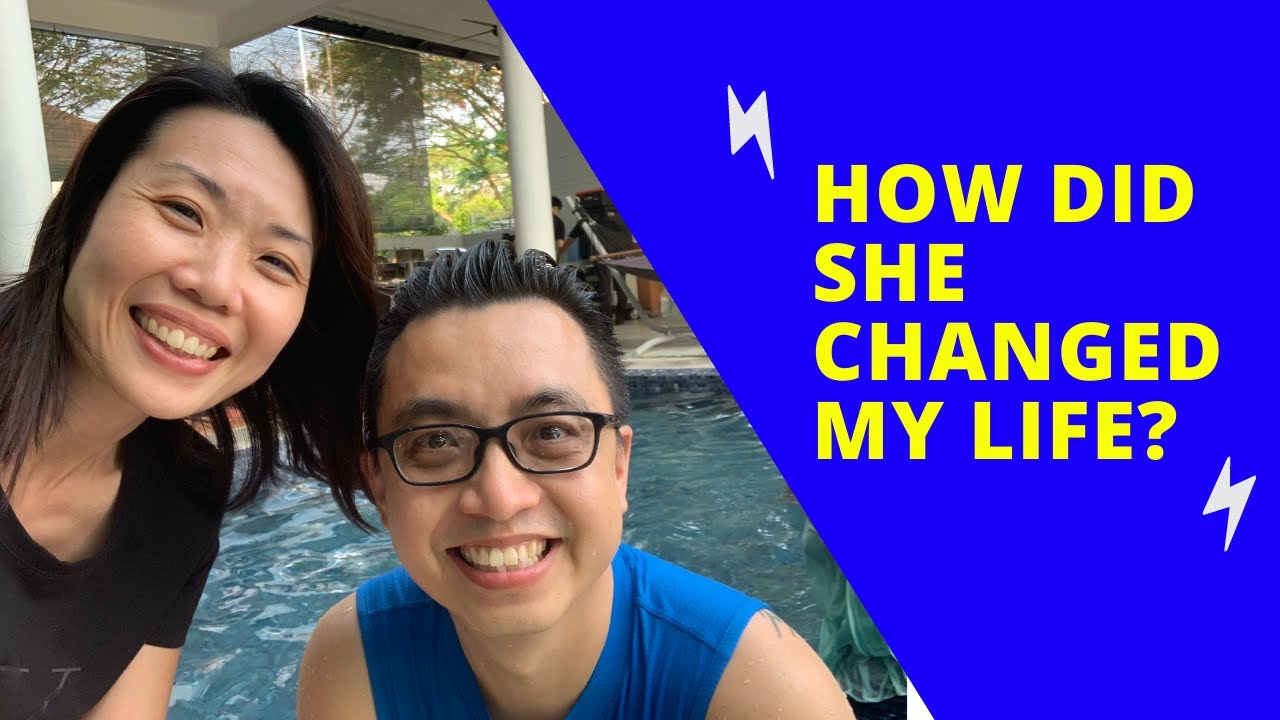 How she changed my Life! #PayItForward #ImpactLives - YouTube