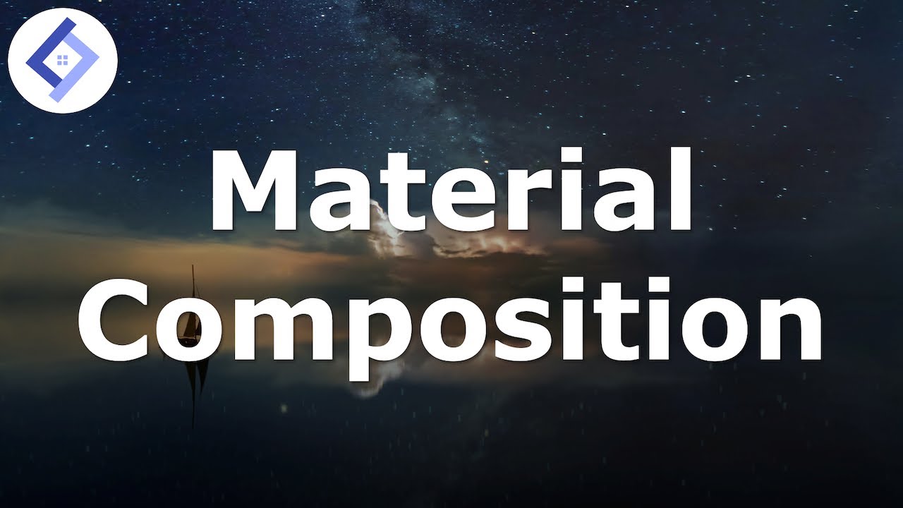 Material Composition | Metaphysics | Full Lecture - YouTube