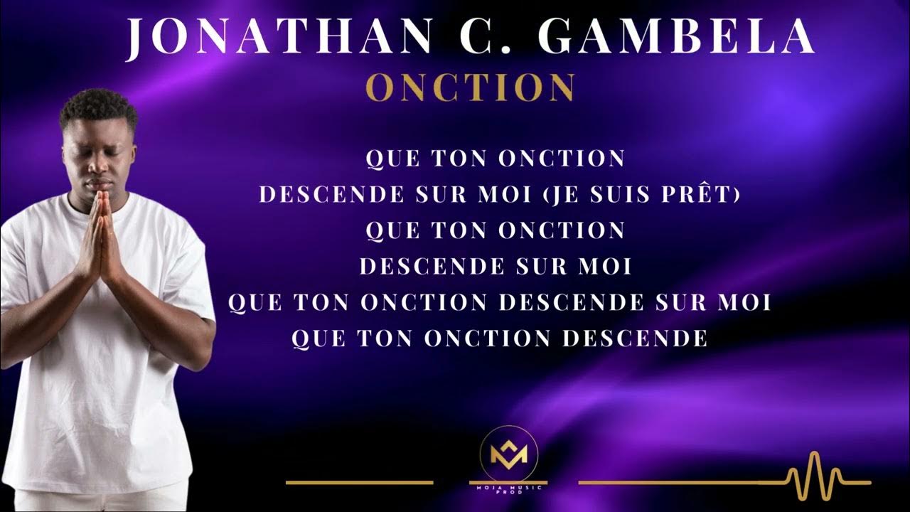 Playlist adoration Jonathan Gambela - YouTube