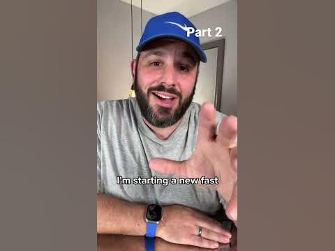 Update on my weight loss journey, part 2. - YouTube