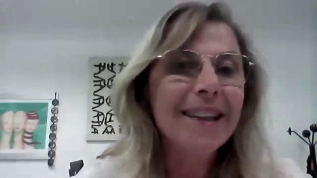 Maria Carmela Colaiacovo, Vice Presidente Confindustria Alberghi - YouTube