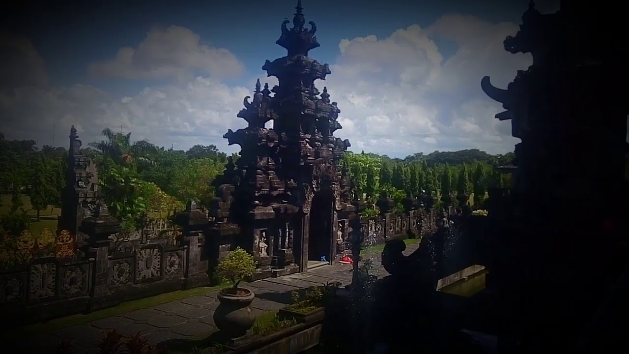 KKL PGSD UMP - YouTube