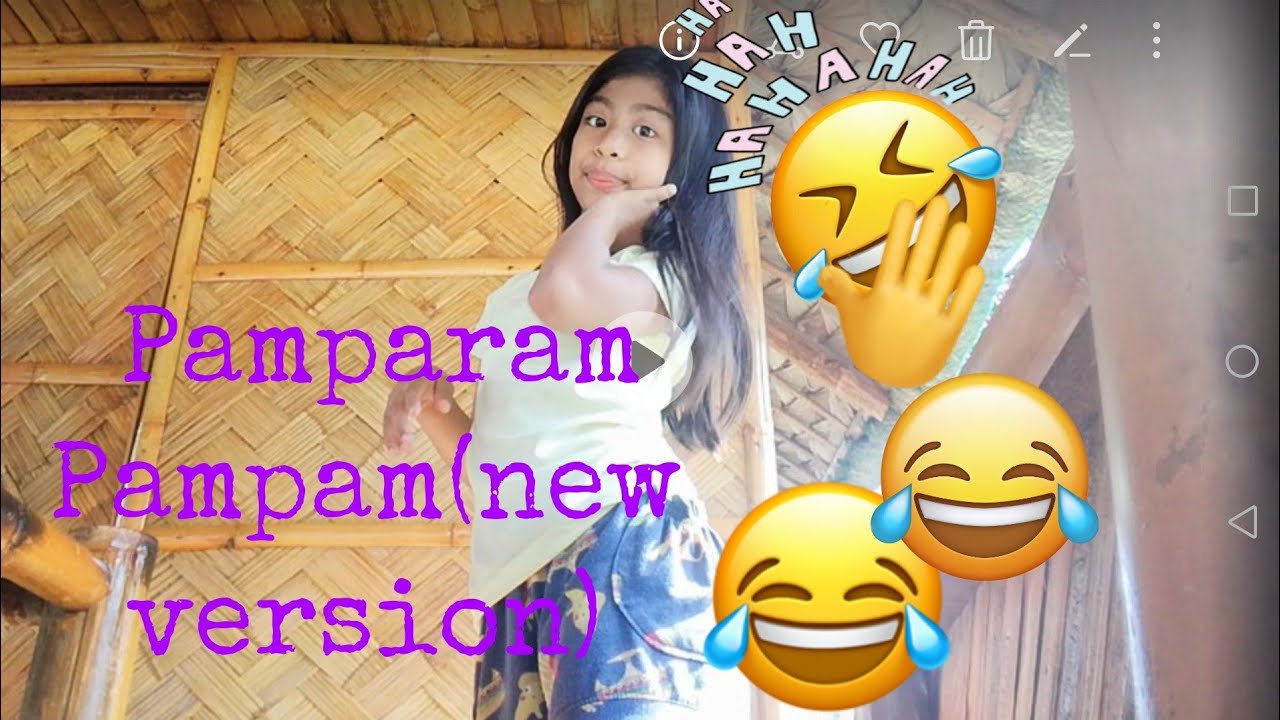 PAMPARAM PAMPAM - YouTube