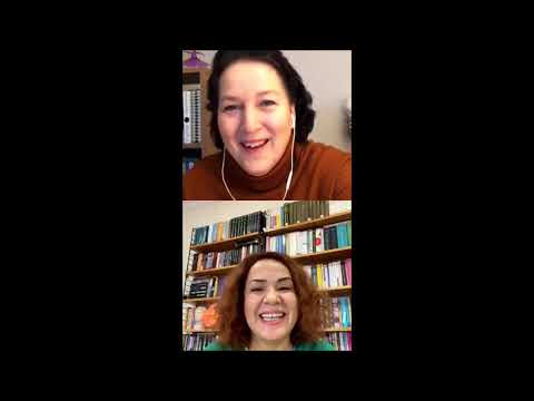 Gen Terapi Hatice Kübra Babacan ile canlı yayın sohbeti