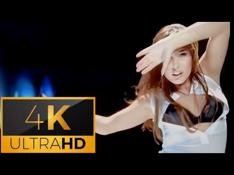 Funda Arar 2006 Benim İçin Üzülme (Remastered 4k)