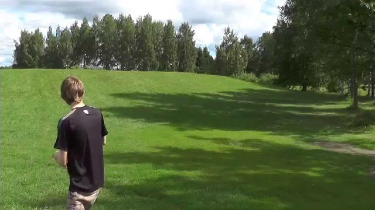 Siltam ki Disc Golf Park Helsinki Finland HD YouTube siltam-ki-disc-golf-park-helsinki-finland-hd-youtube