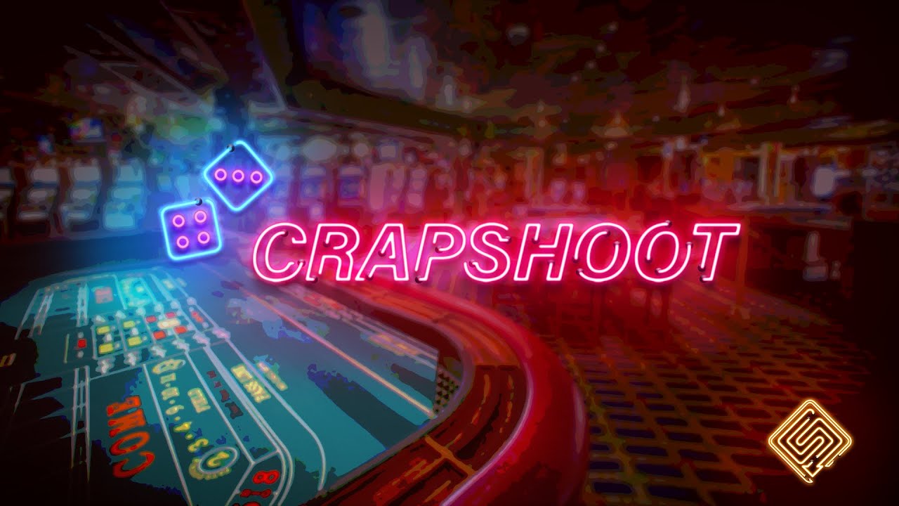 Crapshoot - Week 4: How Real Does it Feel? - YouTube