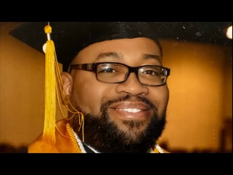 Celebrating the Life of Christopher Jay Miree - YouTube
