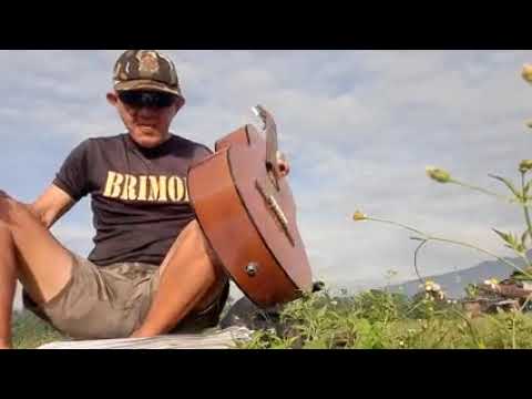 The house risini sun cover - YouTube