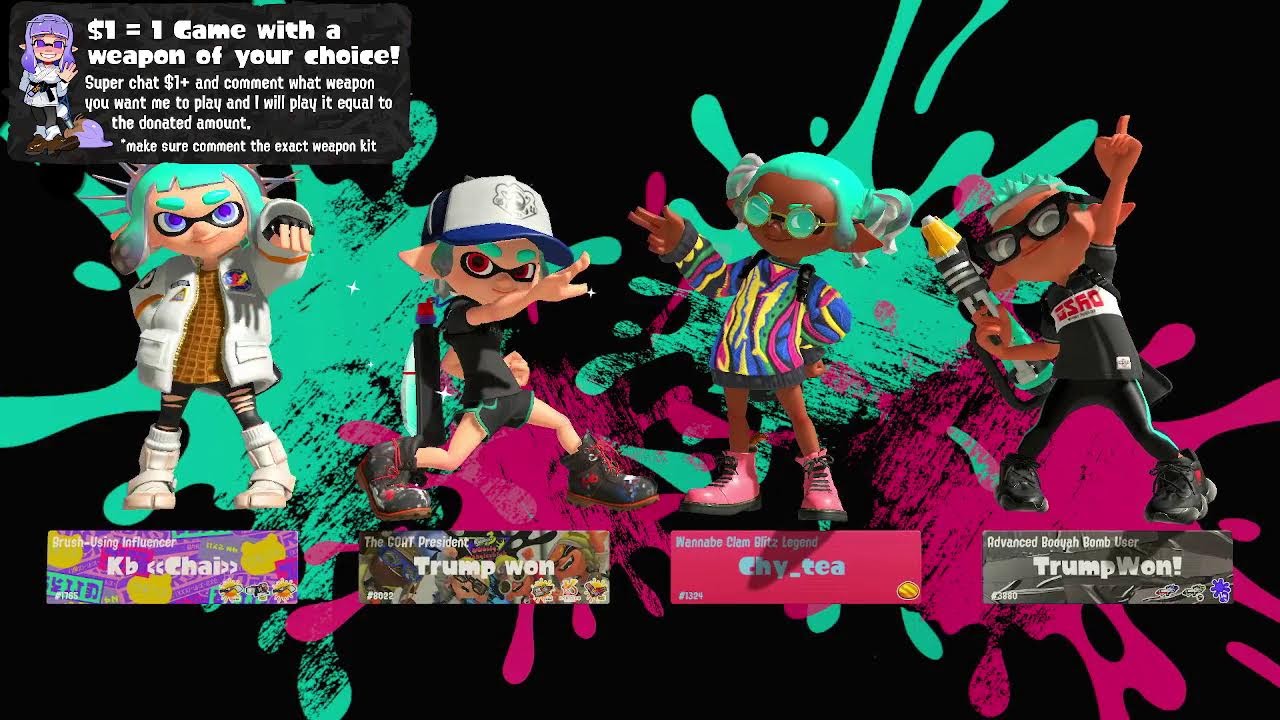 Testing Streaming Setting and Maybe Playing Blaster - YouTube