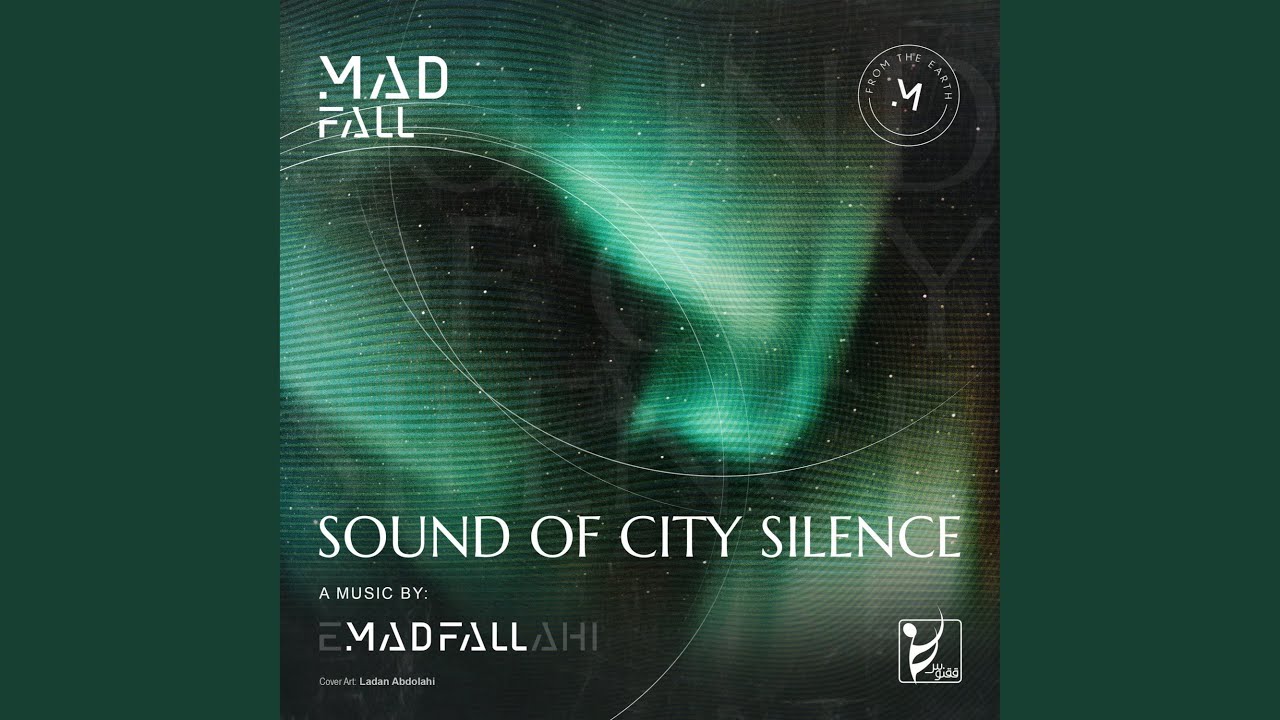 Sound of city silence - YouTube