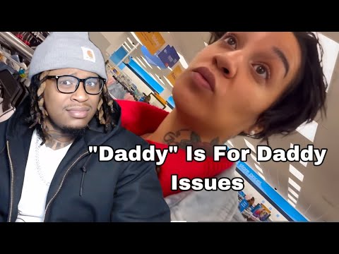 Gavin Leron Runs Into Crazy Lady At Ross - YouTube