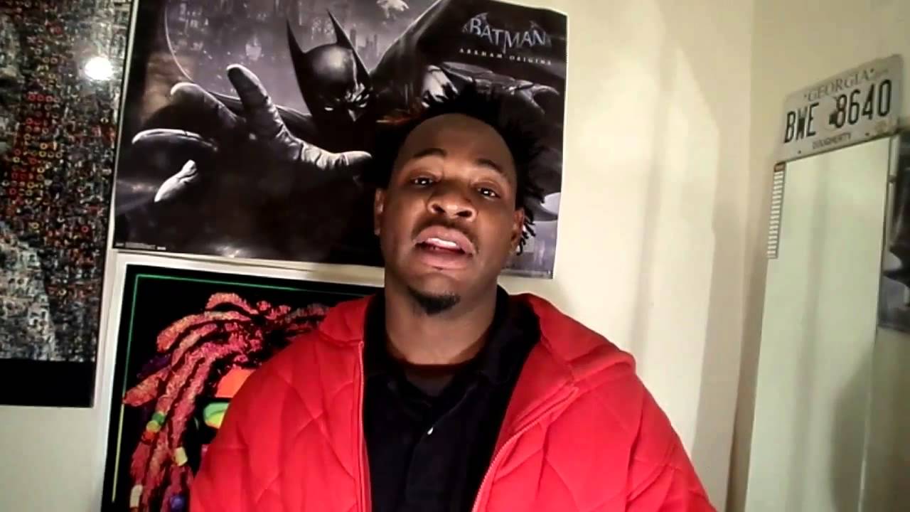 Rapper Shy Glizzy Chain Snatched by Memphis Goons - YouTube