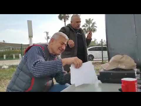Adana nın telsiz hastalari bir arada