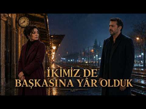 İkimiz de Başkasına Yâr Olduk | Ağır Damar Arabesk Düet 2026