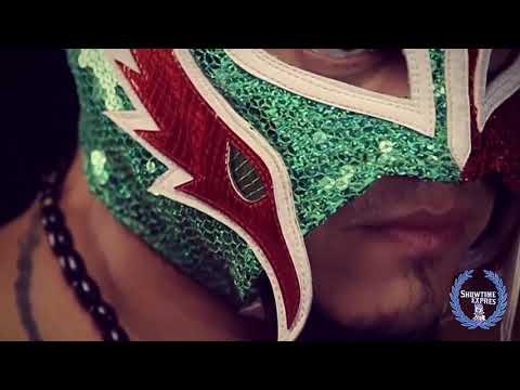 Rey mysterio klip 2