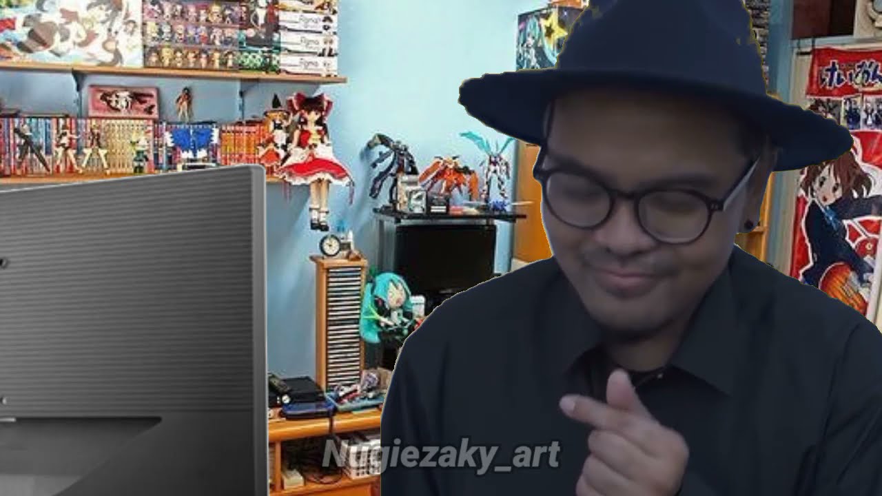 Akhirnya coki menyembah sesuatu. hiya hiya Taek | Memes - YouTube