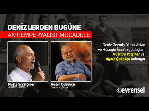 Denizlerden bugüne antiemperyalist mücadele | #6Mayıs
