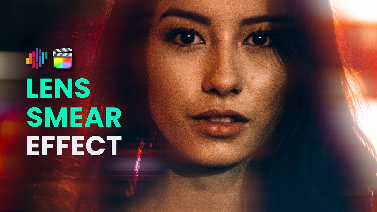 [Tutorial] How to create a dreamy video look with Color Finale 2 Pro ...