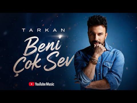 Tarkan - Beni Çok Sev | Official Audio Music | Live Performance | 2026