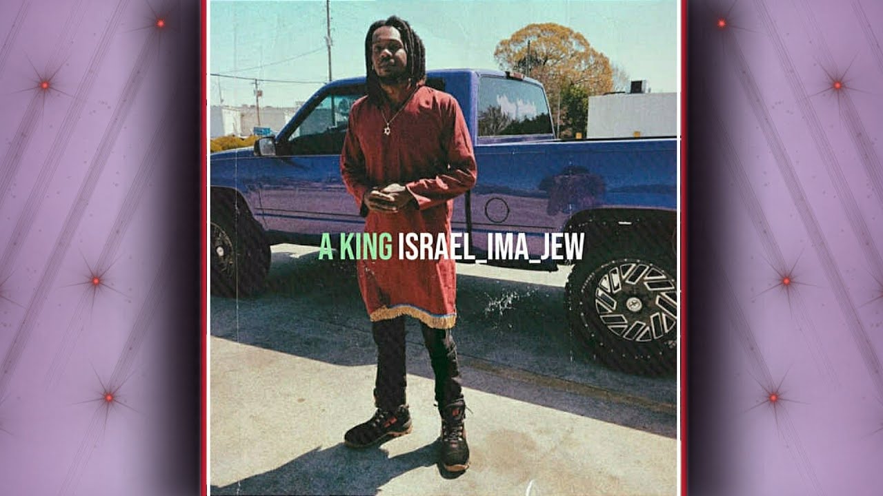 Wilderness By Israel_Ima_Jew & The Israelite Kid'z - Slowed Down Music ...