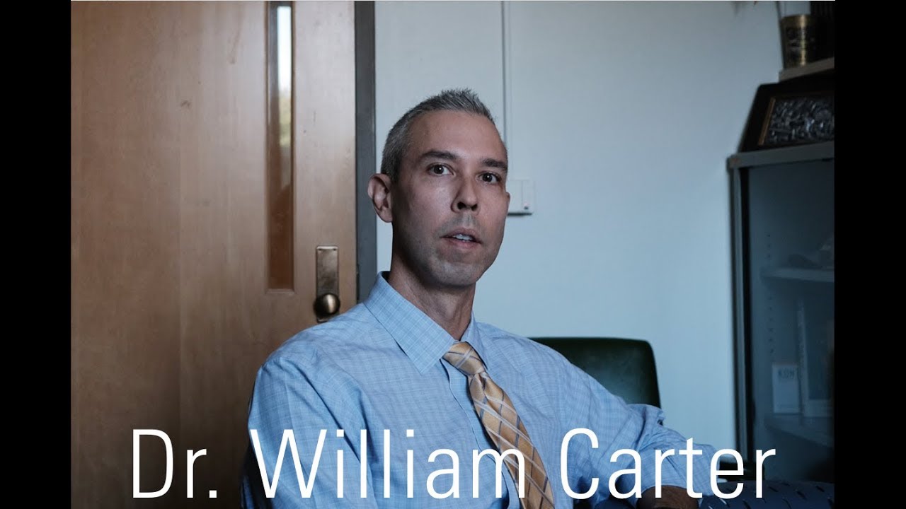 William Carter - YouTube
