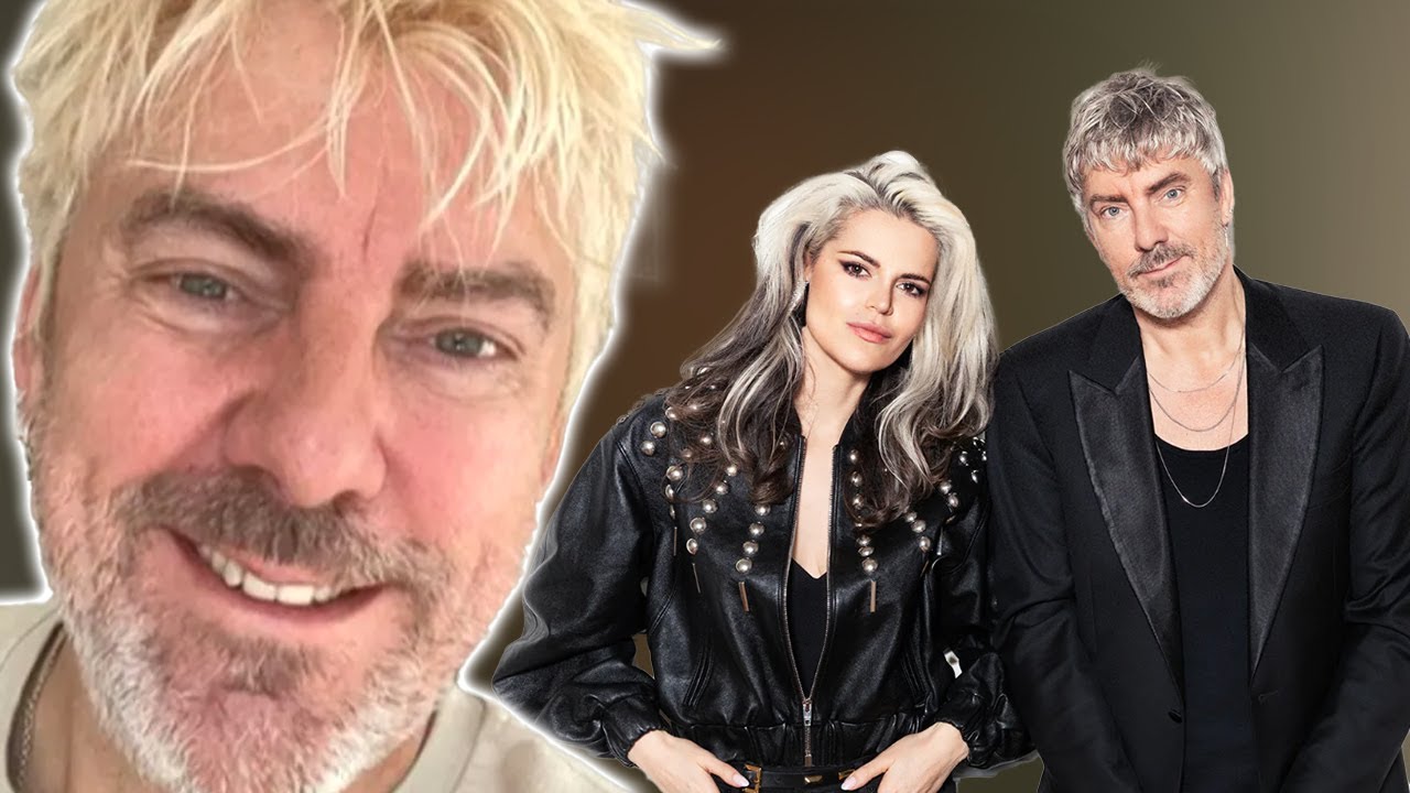 Ruud de Wild heeft een nieuwe vriendin en zij is een hele bekende - YouTube