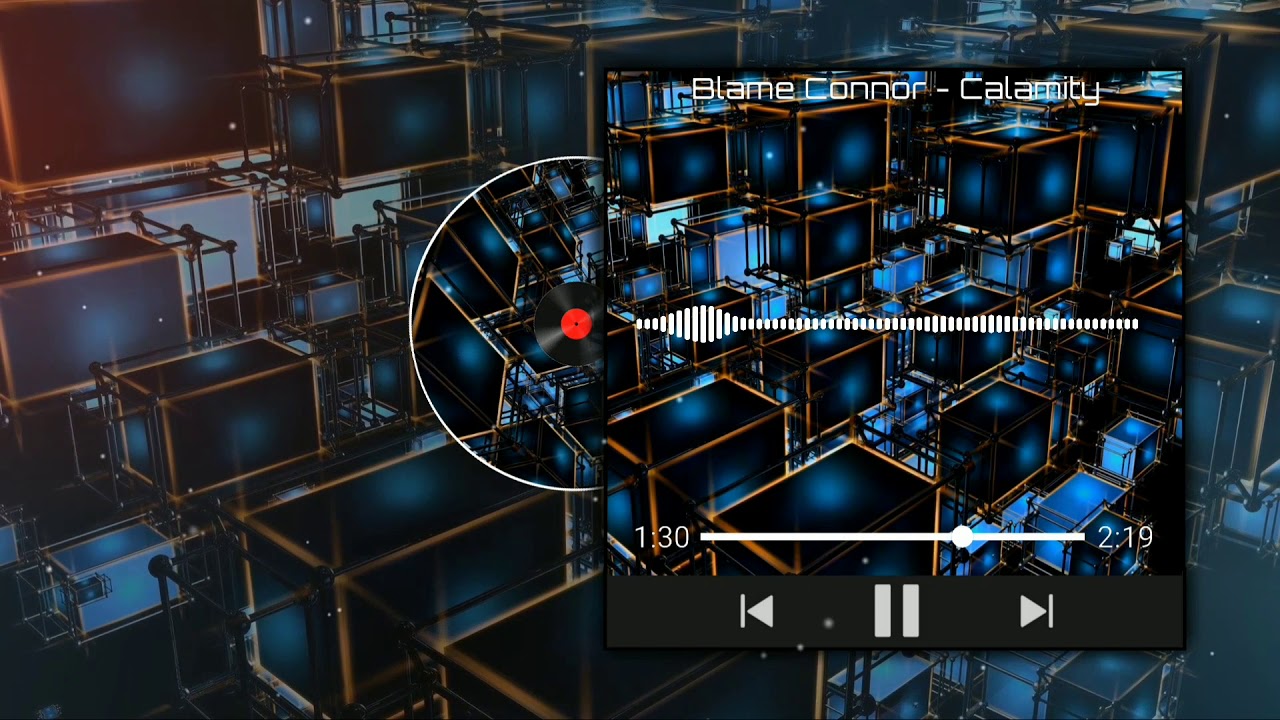 NightCore CD - TEMPLATE AVEE PLAYER FREE DOWNLOAD - YouTube