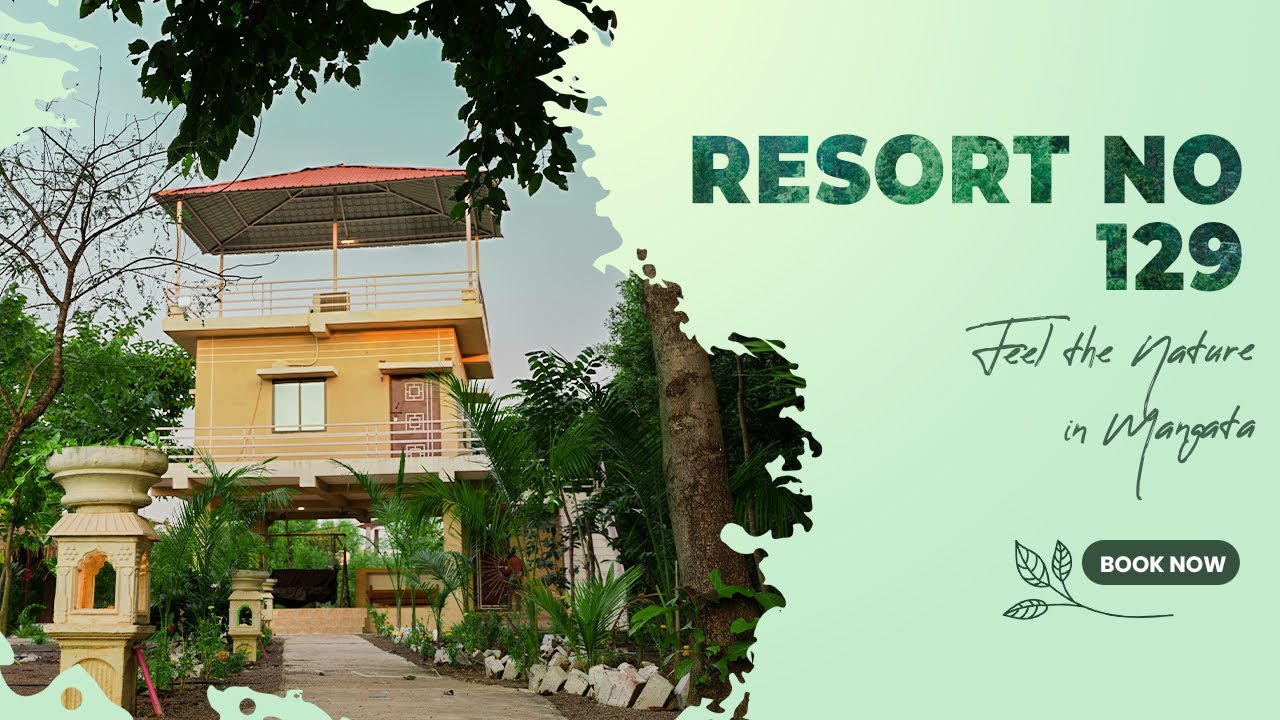 Mangata Resort No - 129 | MIRACLE CLUB & RESORT | Mangata | Joratarai ...