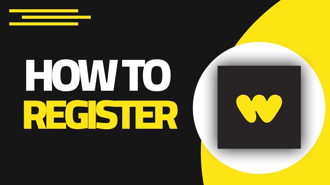 How To Log In / Register / Create Account On Whatnot App | Step By Step ...