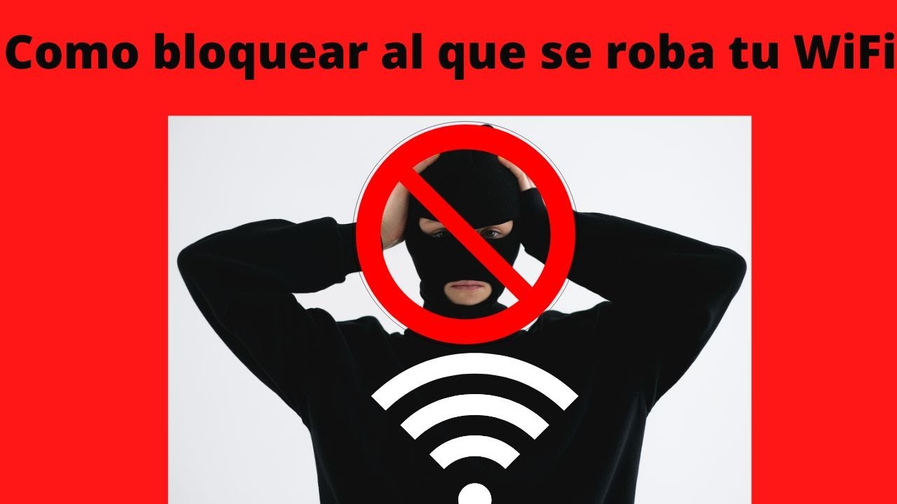 Como bloquear intrusos en mi red WiFi en un modem Nokia G 2425 G A ...