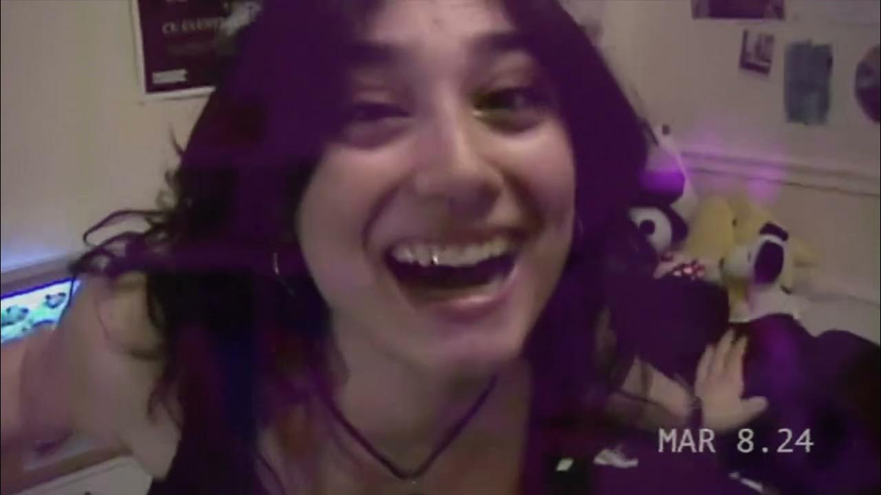 womanly music video - priority queue - YouTube