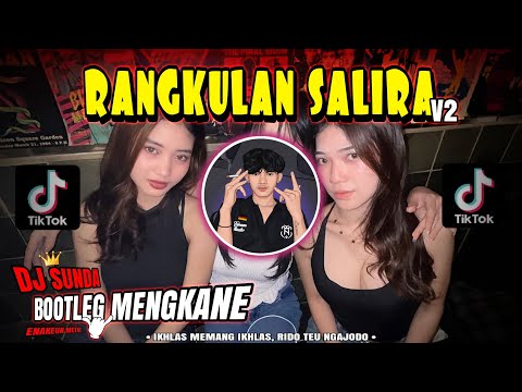 DJ SUNDA🔥RANGKULAN SALIRA🔥BOOTLEG MENGKANE ENAKEUN METAL - SIGIT GUMELAR | YAUDAHIYADJ RMX AZIFVNKY