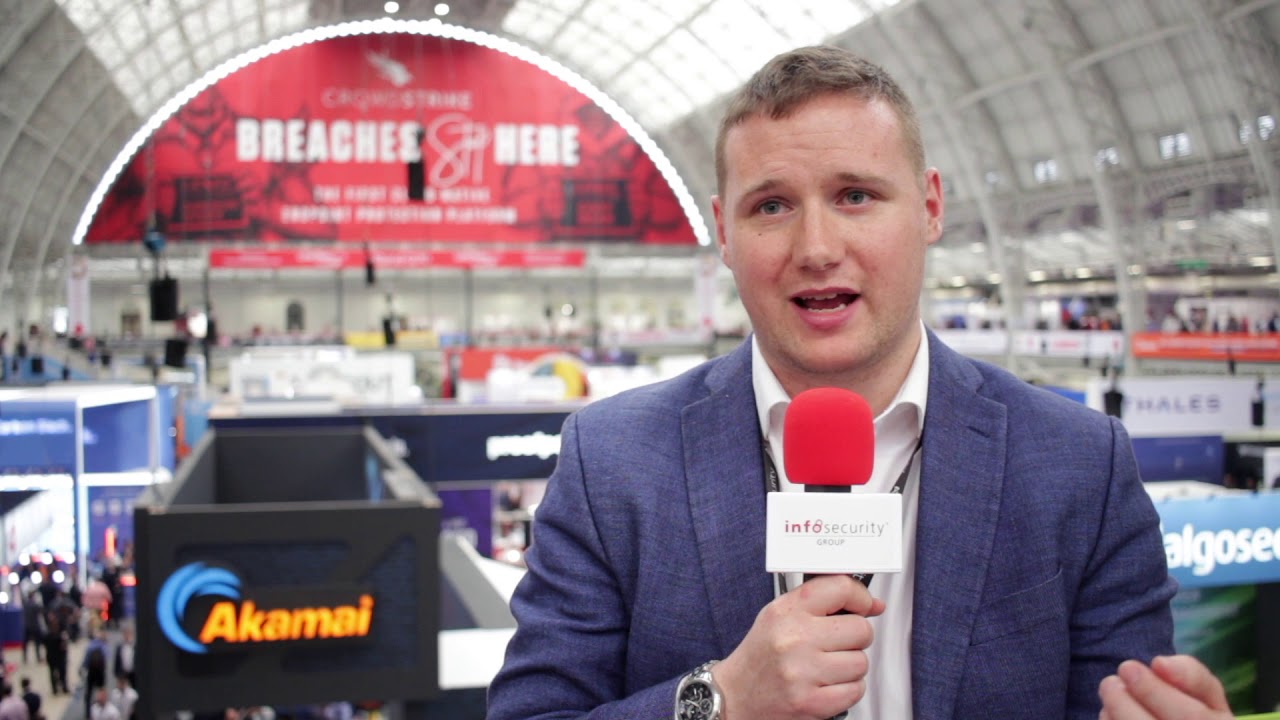 Keynote Catch-up: Paul McKay, Senior Analyst, Forrester Research - YouTube