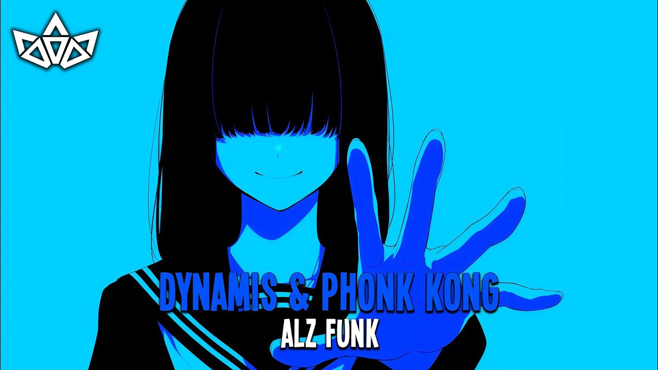 DYNAMIS & Phonk Kong - ALZ FUNK - YouTube
