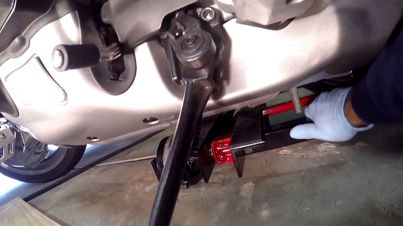 Pitbull Motorcycle Lift | Reviewmotors.co