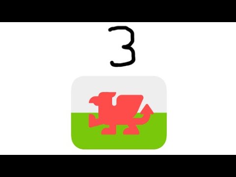 Learning Welsh on Duolingo - Part 3 - YouTube