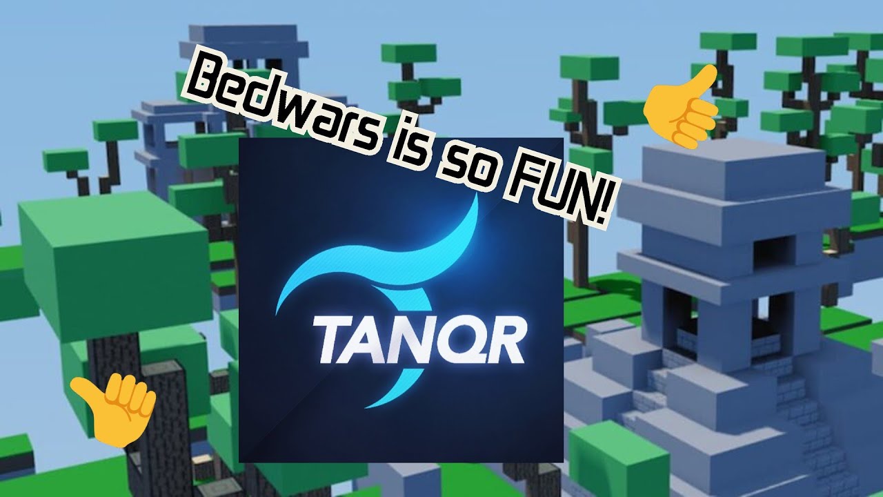 So is *TanqR* HAVING FUN IN BED WARS NOW???!!! - YouTube