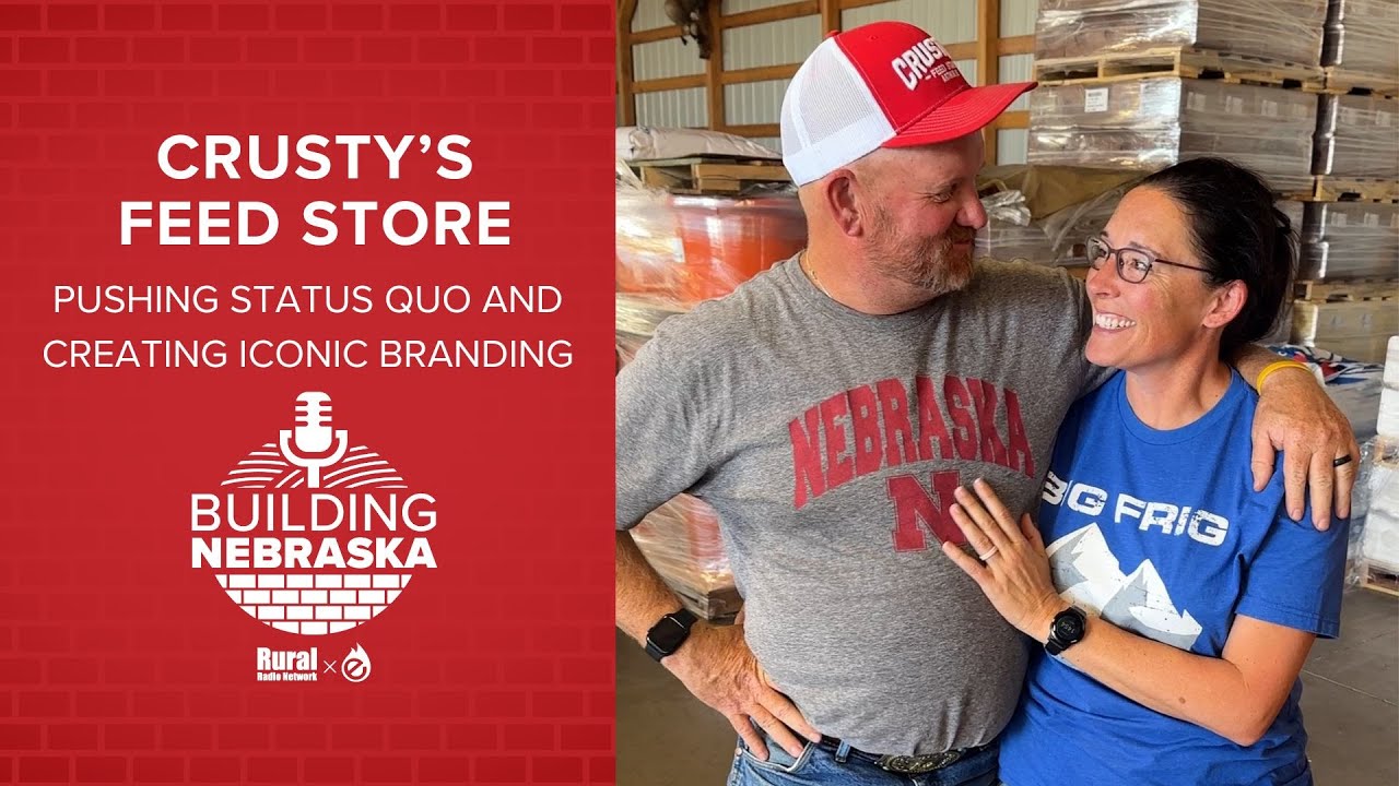 Baseball caps help Crusty’s Feed Store build iconic Sandhills brand ...