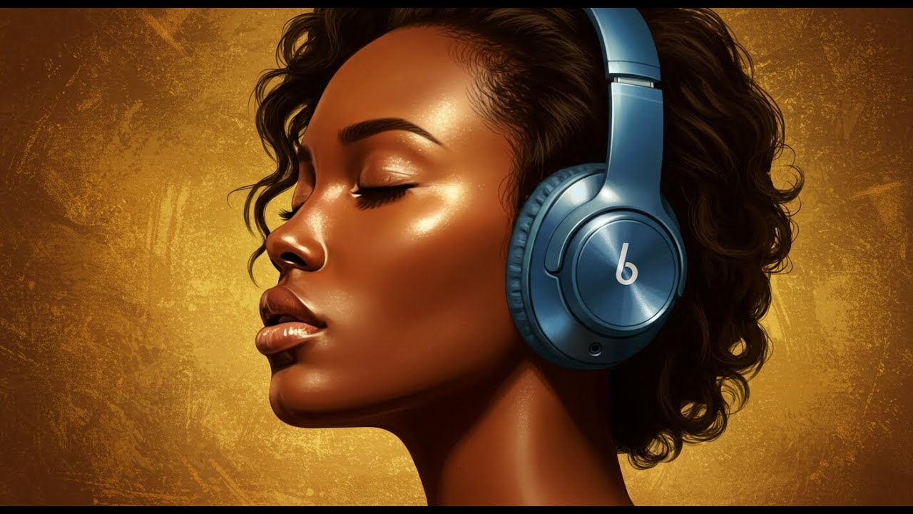 Jazz & R&B Rhythms - Groovy Beats & Soulful Melodies for Creative ...
