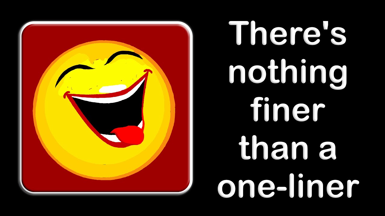 Condensation joke - YouTube