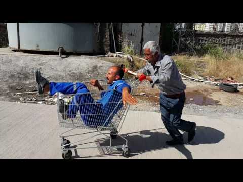 salıh duman diyarbakır komik video
