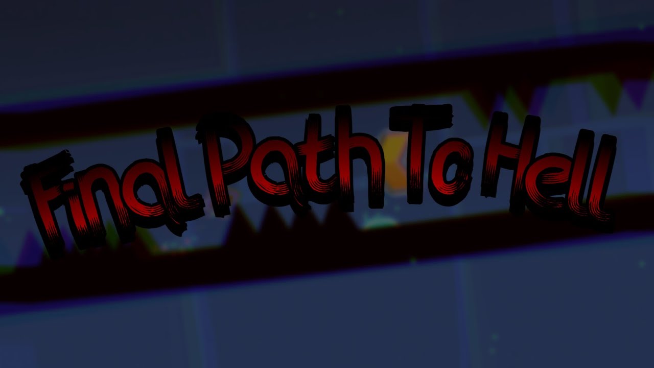 NEW UPCOMING TOP5 CHALLENGE?? | "Final Path To Hell" by me ...