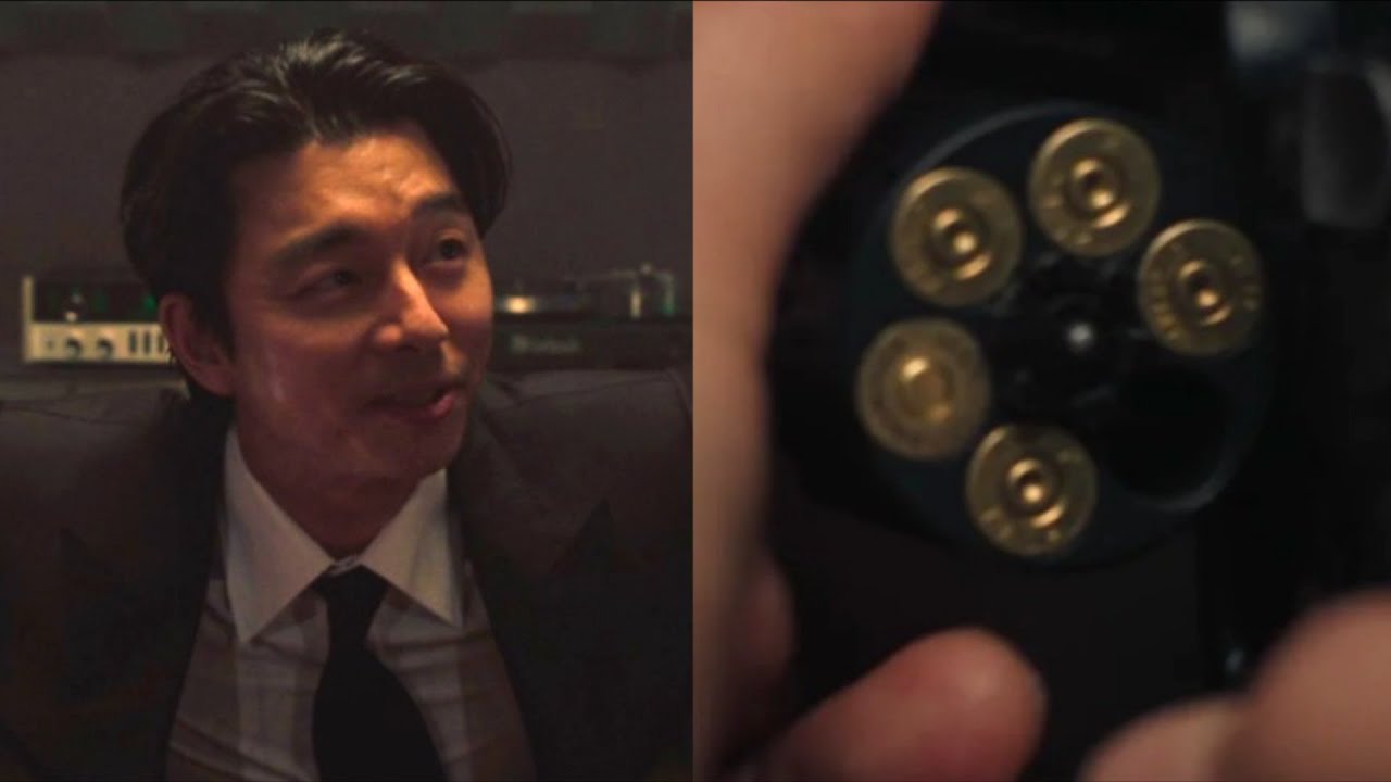 This Tiny Detail Oompletely Changes The Meaning Behind The Roulette ...