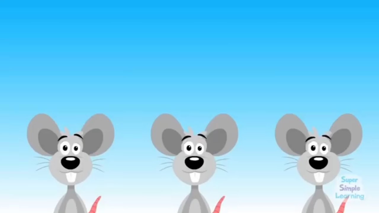 The Mouse Sounds Effects//Sparta Pitch Effects(Sponsored By:Gamavision ...